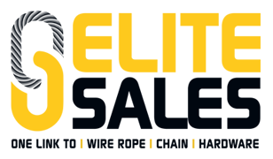Contact Us for Rigging Equipment and Wire Rope Supplies | Elite Sales Inc.